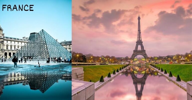 15 Best 2-Week Holiday Destinations in 2024