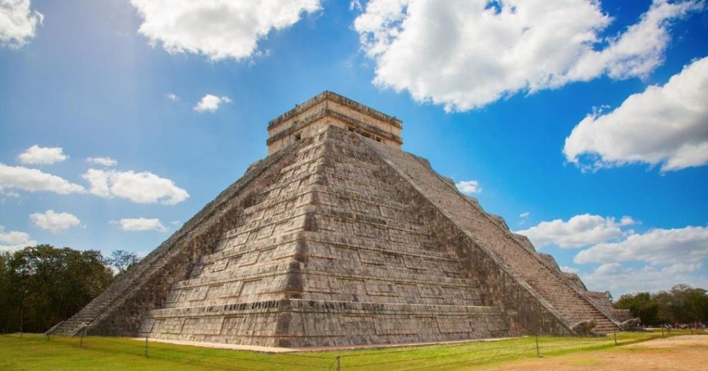 Latin America - Two Week Traveller