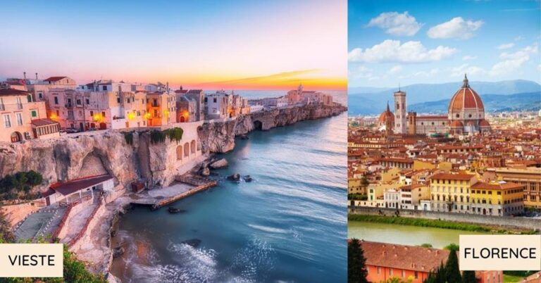 [2024] Ultimate 2 weeks in Italy - 4 itineraries (with map)