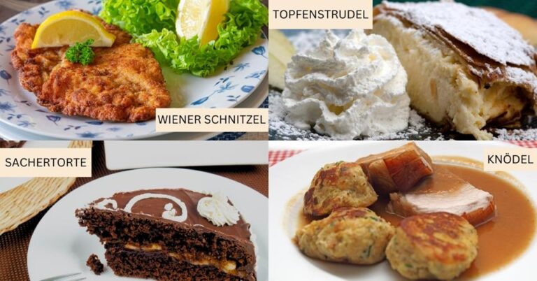 2 Weeks in Austria Itinerary: Map, cost, tours, tips